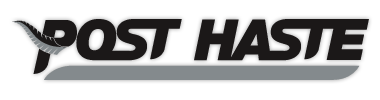Post Haste Couriers